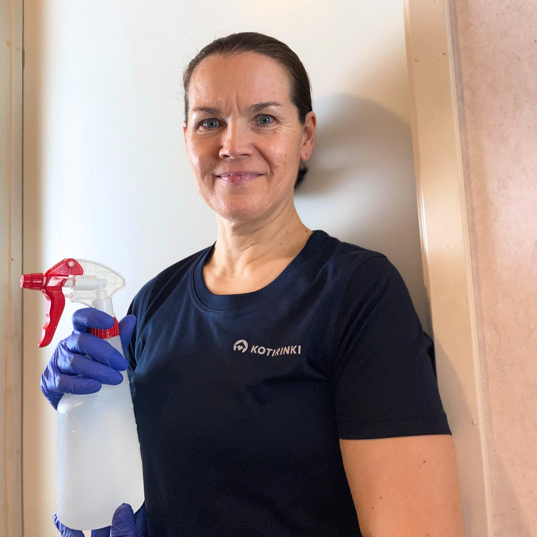 Miten voi yli 50-vuotias nainen olla haluttu työmarkkinoilla?